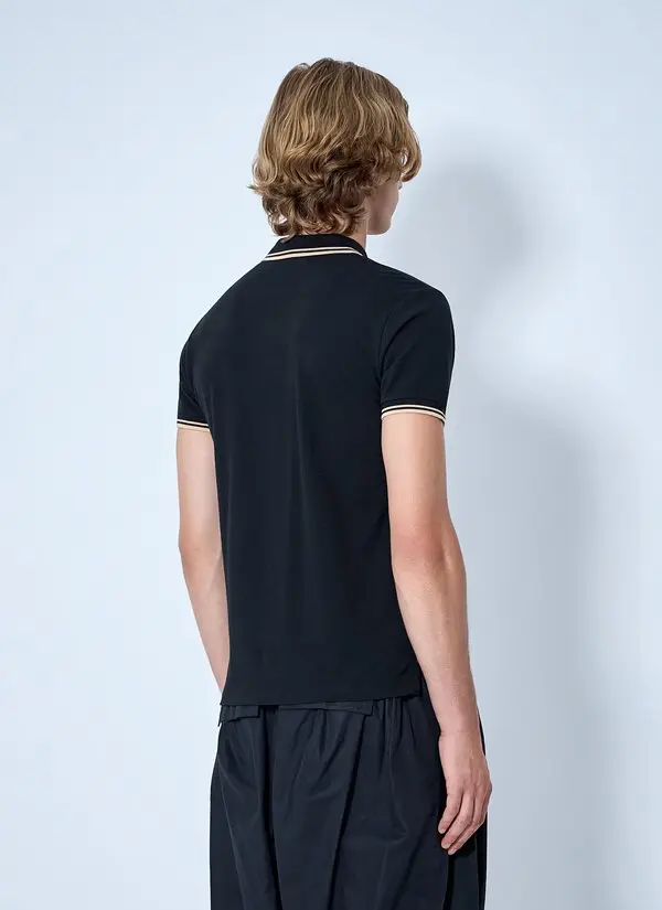 VIVIENNE WESTWOOD Classic Polo Shirt