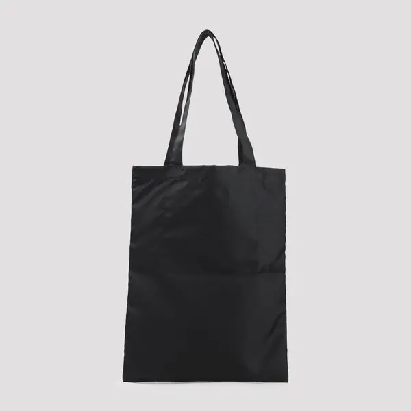 Rick Owens Nylon Tote Bag