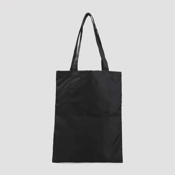 Rick Owens Nylon Tote Bag