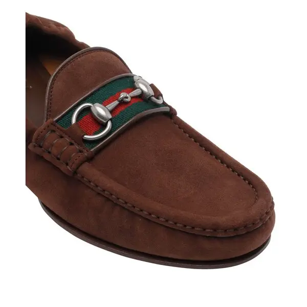Gucci Horsebit 1953 Loafers