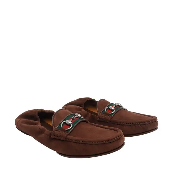 Gucci Horsebit 1953 Loafers