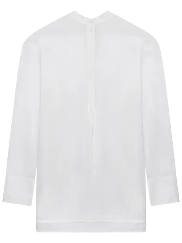 TOTEME Cotton Shirt