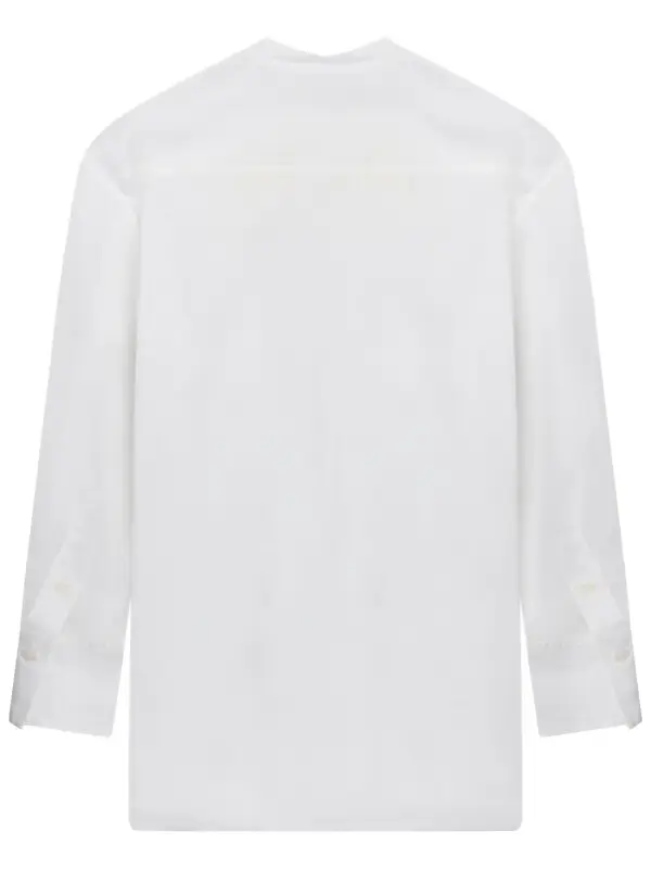 TOTEME Cotton Shirt
