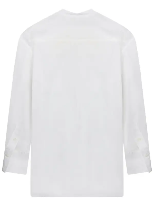 TOTEME Cotton Shirt