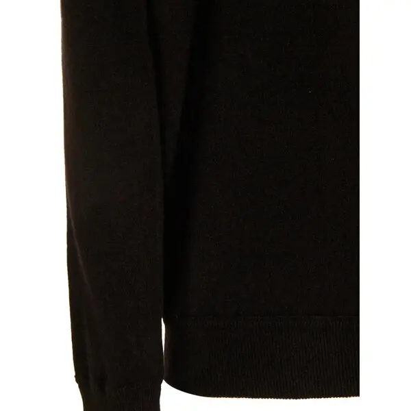 Malo Sweaters & Knitwear Sweatshirts - Black