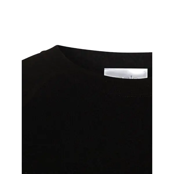 Malo Sweaters & Knitwear Sweatshirts - Black