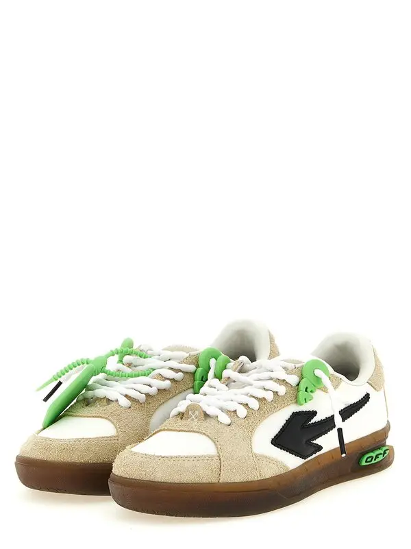Off-White End Of Play' Sneakers