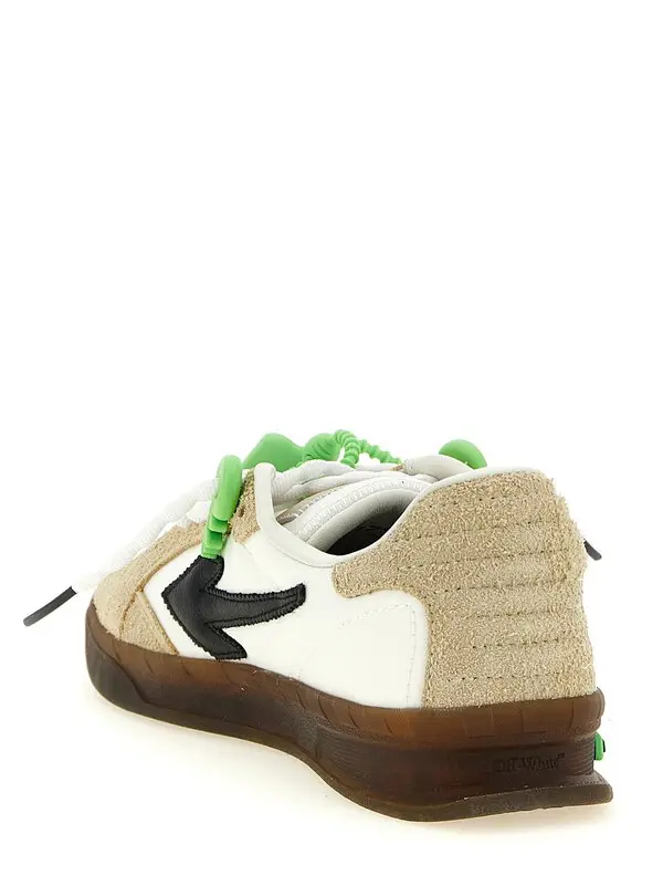 Off-White End Of Play' Sneakers