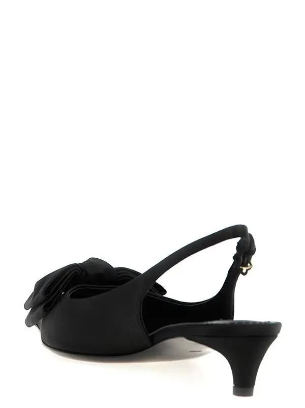 Dolce & Gabbana Mun' Slingback