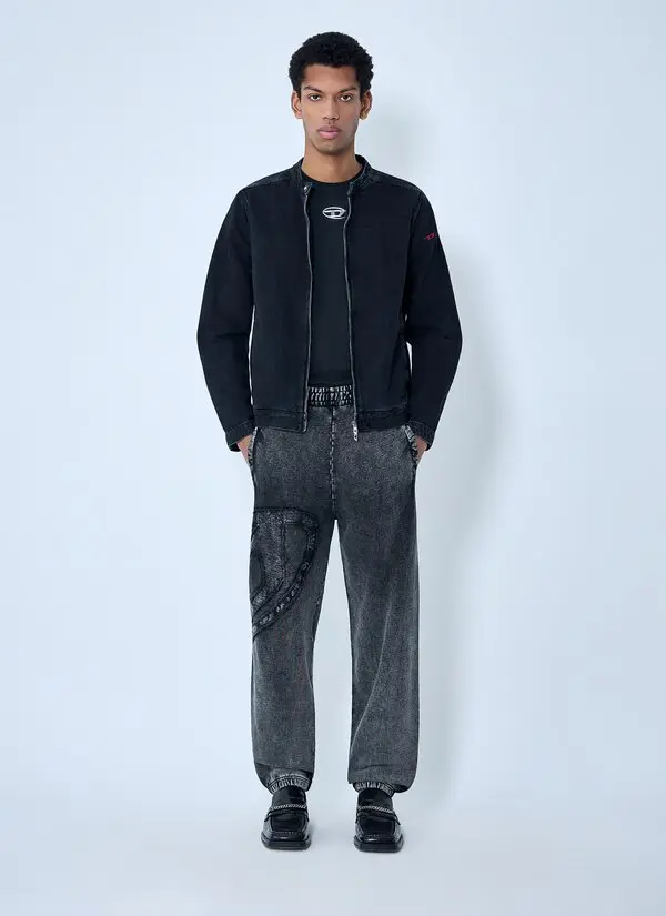 DIESEL® D-glory Jacket