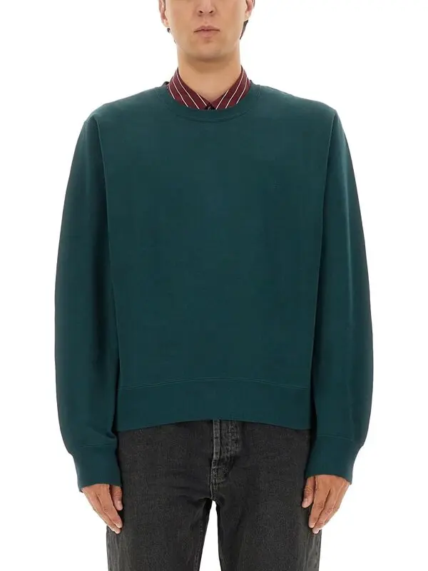 Saint Laurent Cassandre Sweatshirt