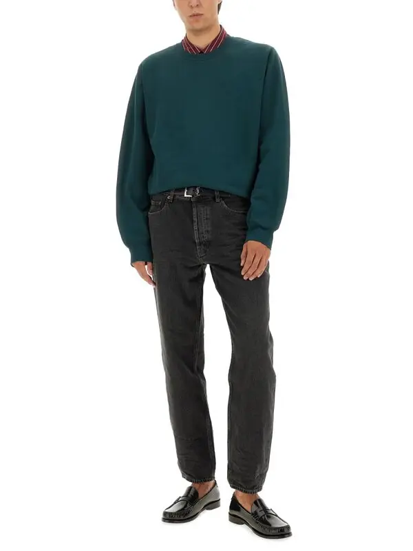 Saint Laurent Cassandre Sweatshirt