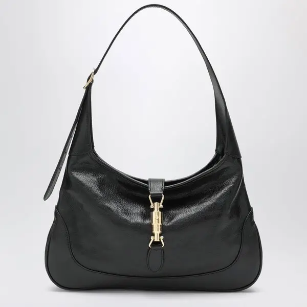 Gucci Medium Jackie 1961 Shoulder Bag - Black