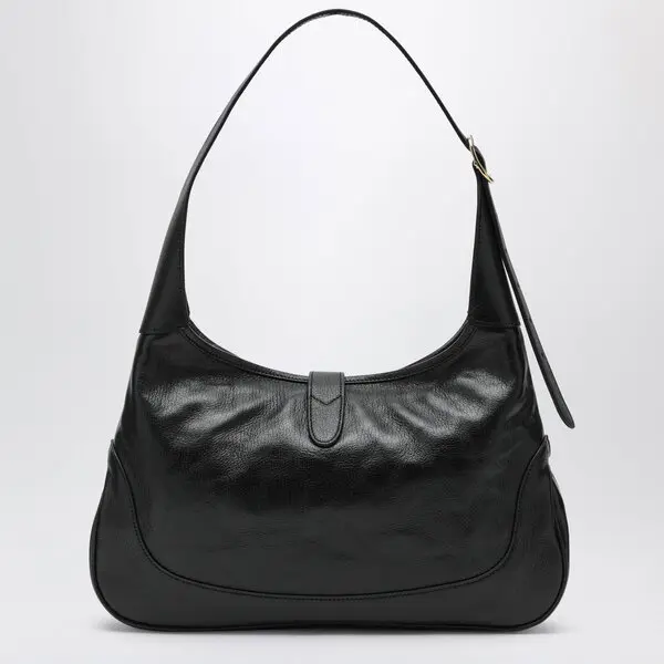 Gucci Medium Jackie 1961 Shoulder Bag - Black