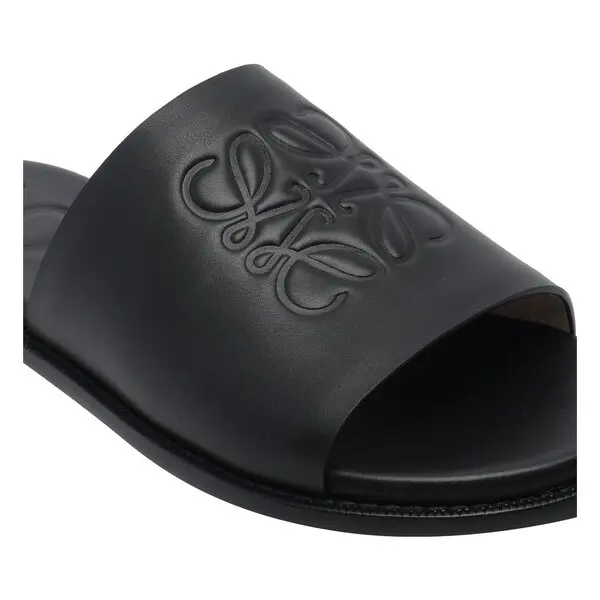 Loewe Flex Anagram Slide