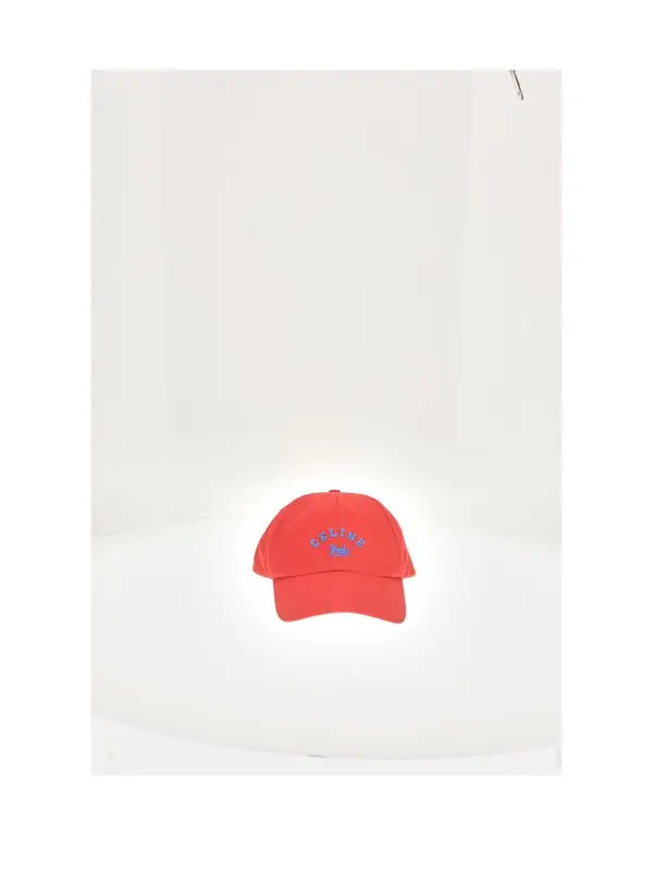 Celine Cap Sulky