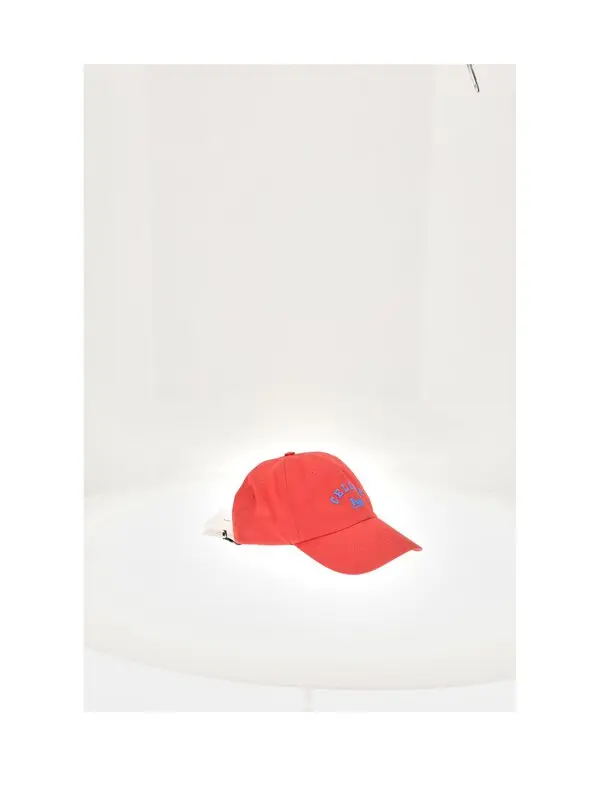 Celine Cap Sulky
