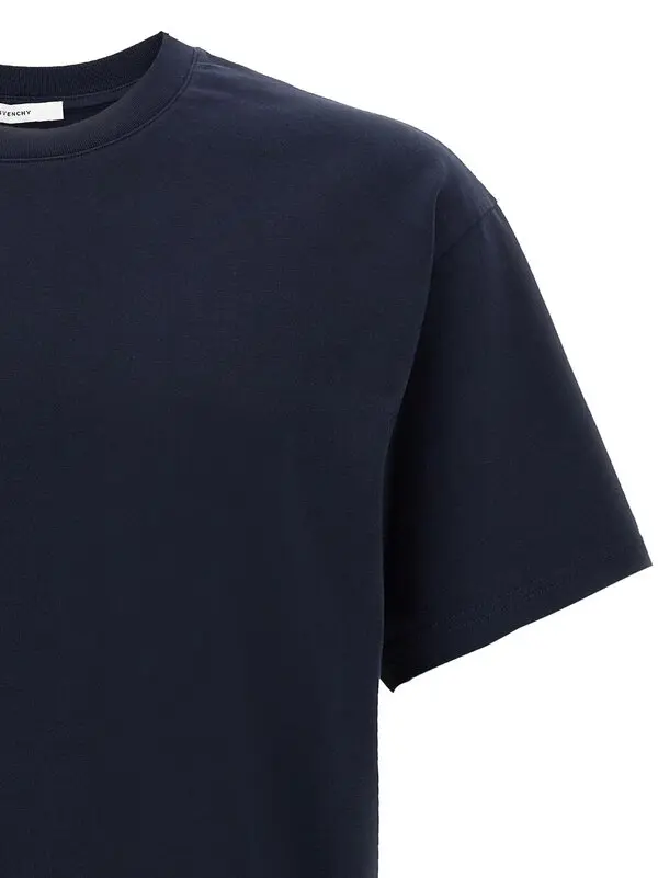 Givenchy Stamp' T-shirt