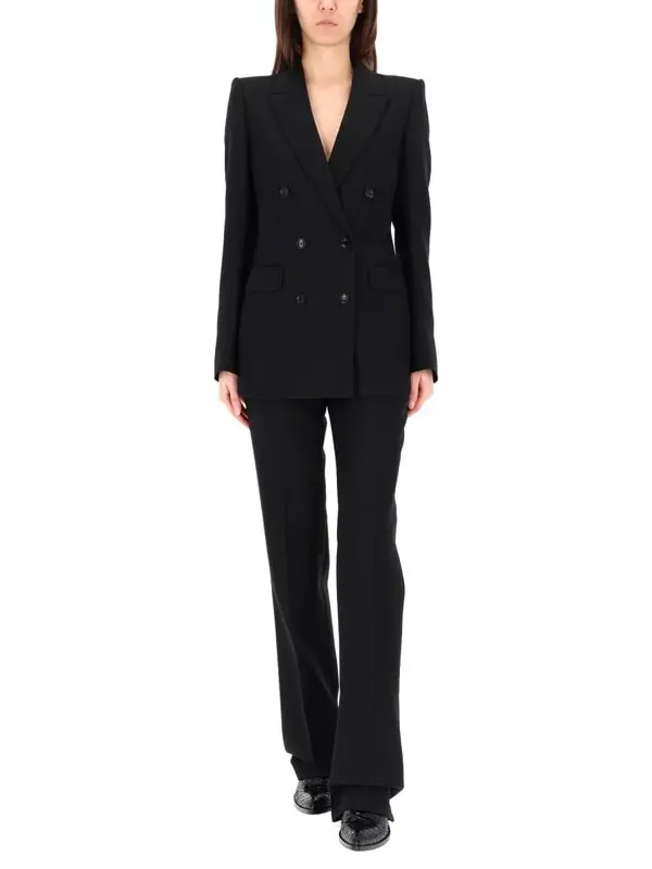 TOM FORD Double-breasted Jacket