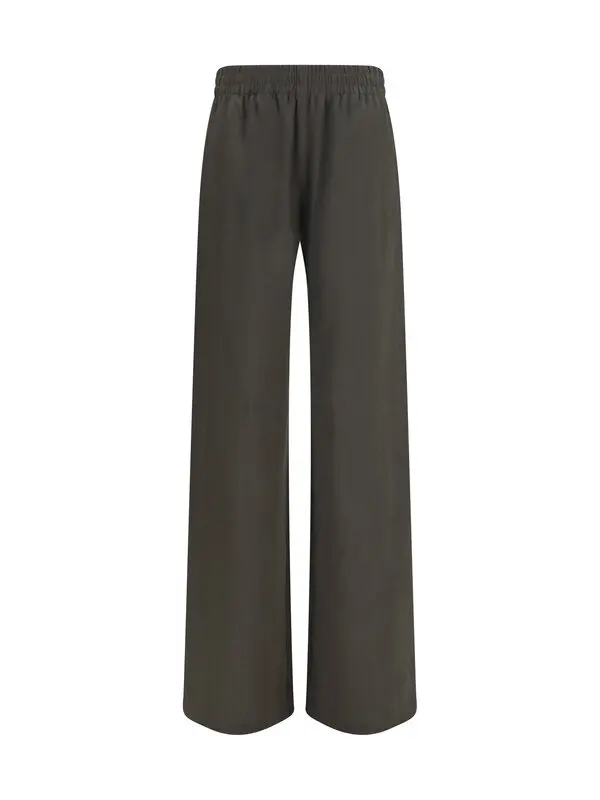 GOLDEN GOOSE Journey Wool Blend Pants