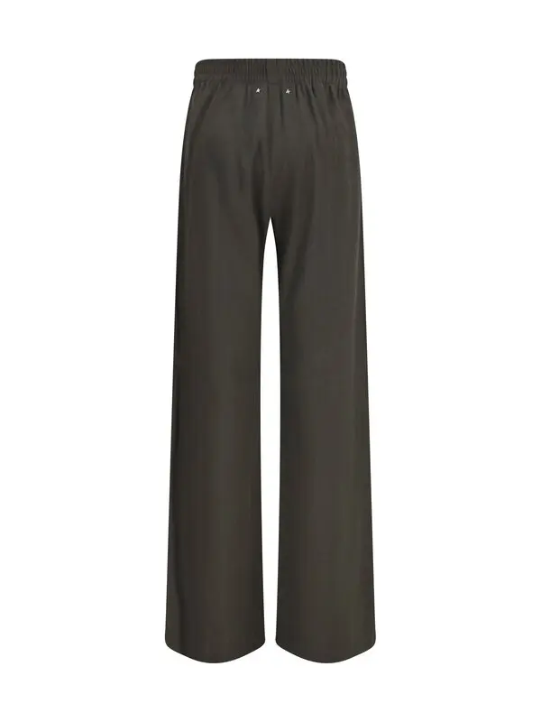 GOLDEN GOOSE Journey Wool Blend Pants