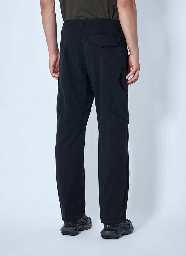 Stone Island Utility Cargo Trousers
