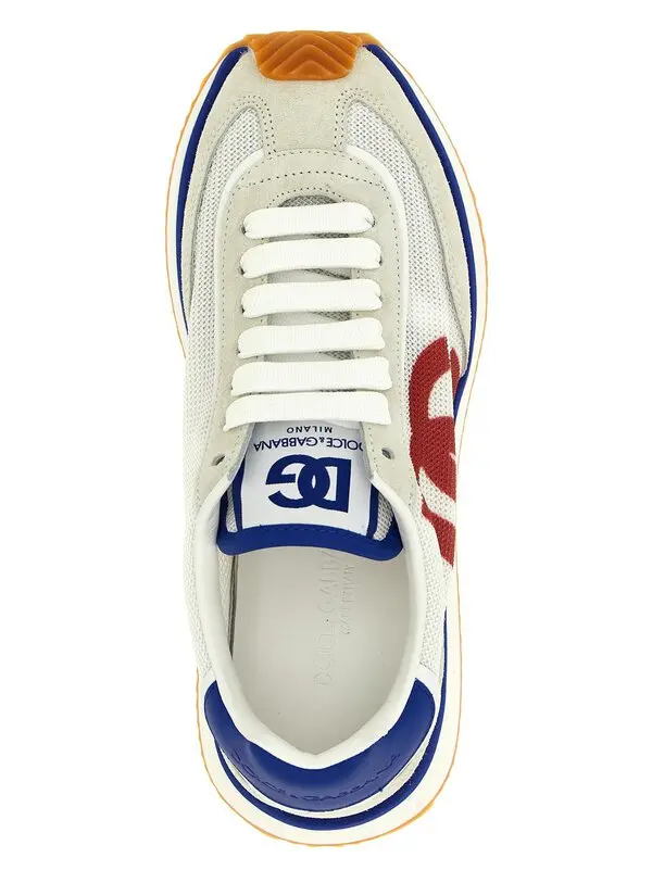 Dolce & Gabbana Dg Cushion' Sneakers