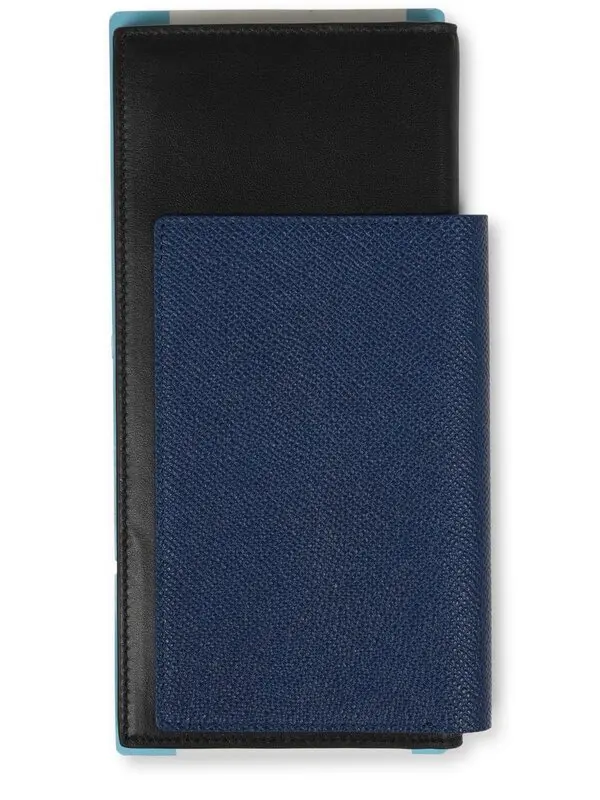 Balenciaga Passport Wallet