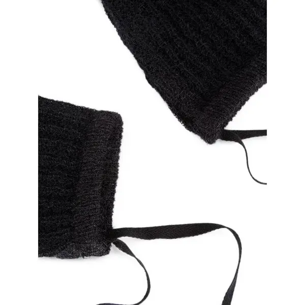 ANN DEMEULEMEESTER Gloves