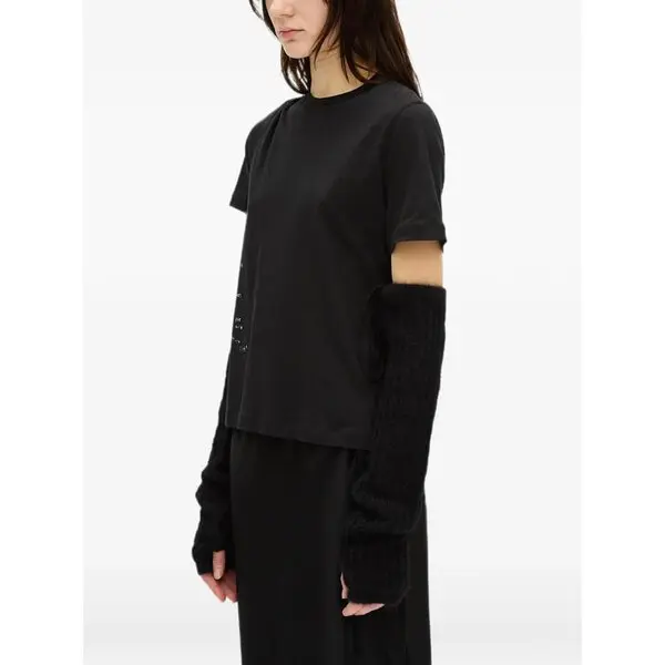 ANN DEMEULEMEESTER Gloves