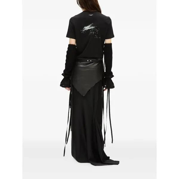 ANN DEMEULEMEESTER Gloves