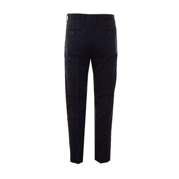 TOM FORD Drill Chino Pants - Black