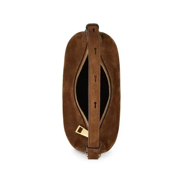 TOD'S Shoulder Bags - Brown