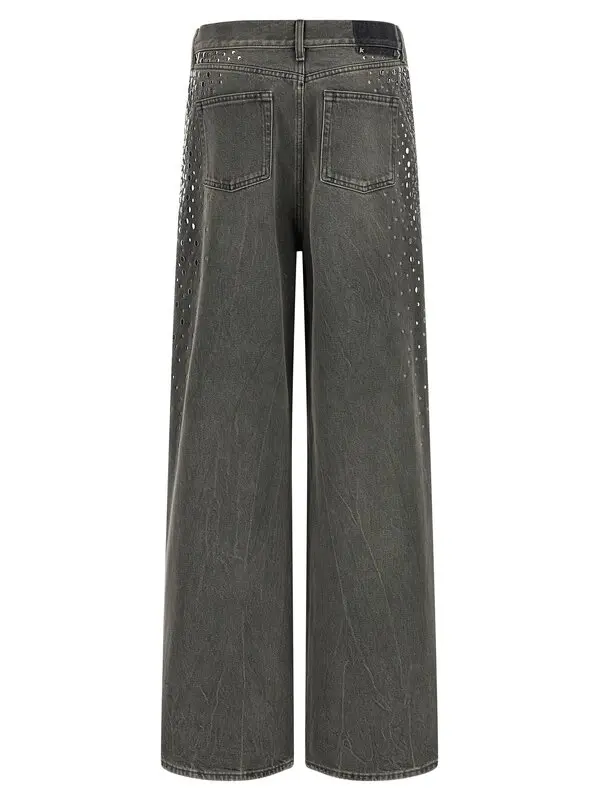 GOLDEN GOOSE Journey' Jeans