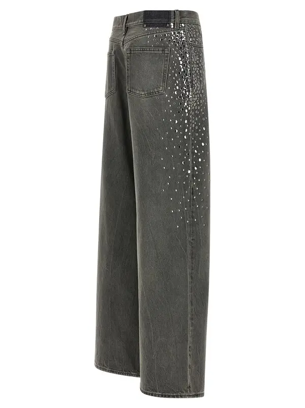 GOLDEN GOOSE Journey' Jeans