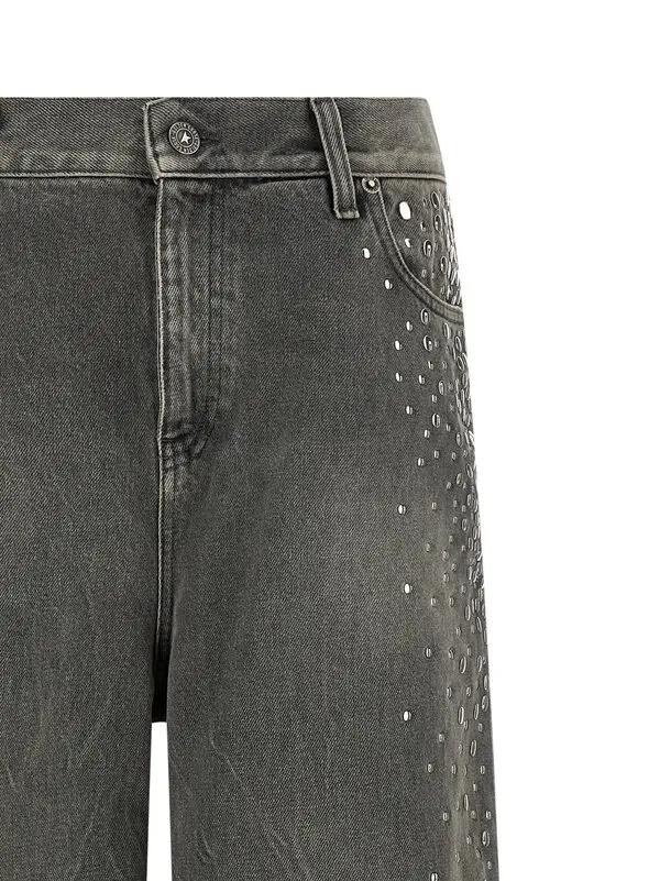 GOLDEN GOOSE Journey' Jeans