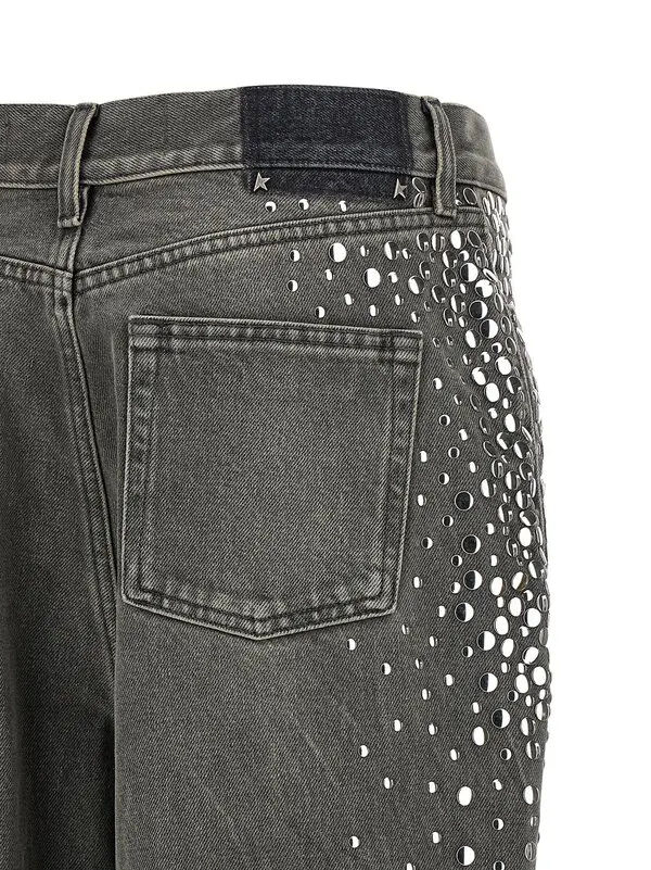 GOLDEN GOOSE Journey' Jeans
