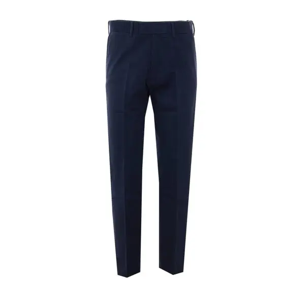 TOM FORD Drill Chino Pants - Blue