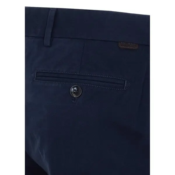 TOM FORD Drill Chino Pants