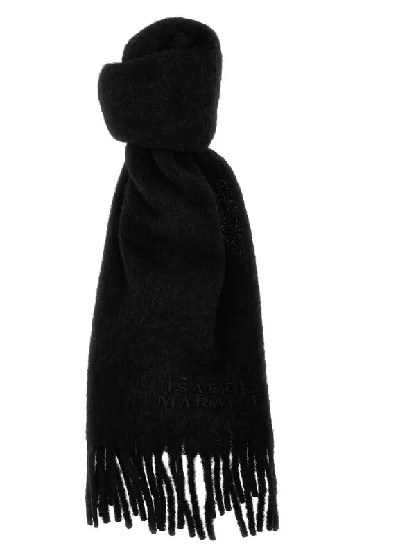 Isabel Marant Étoile Firny' Scarf