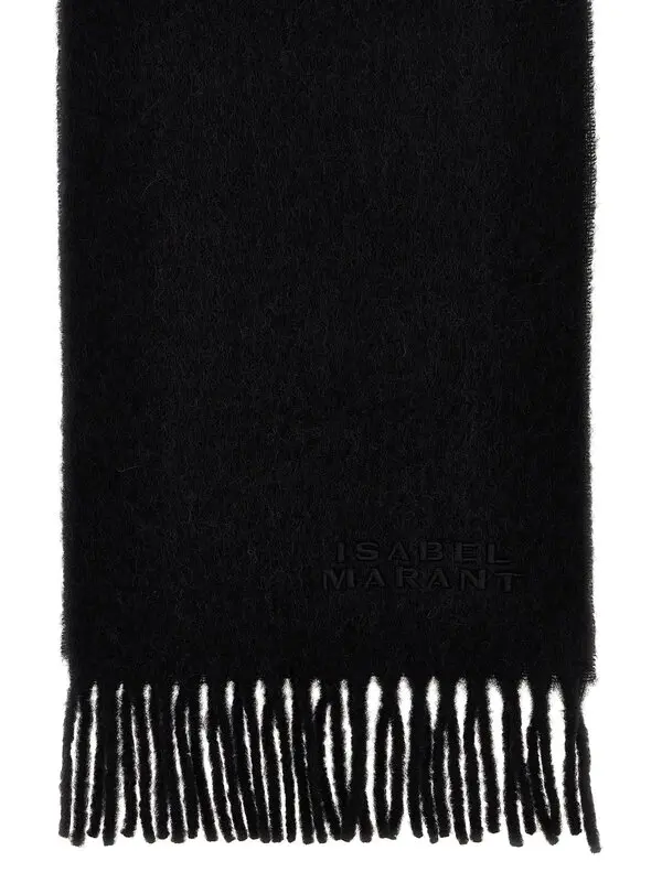 Isabel Marant Étoile Firny' Scarf
