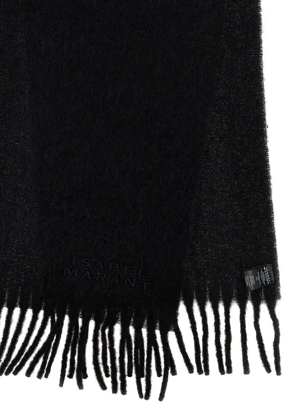 Isabel Marant Étoile Firny' Scarf