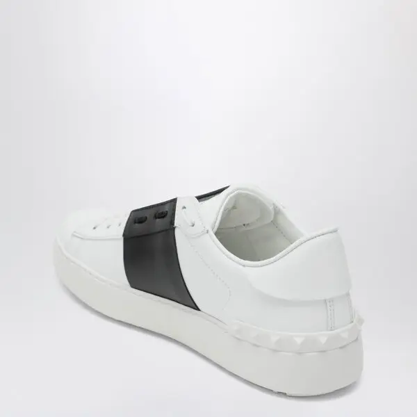 Valentino Garavani Open Sneakers - White