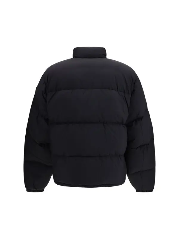 Canada Goose Sterling Tonal Disc Puffer Jacket