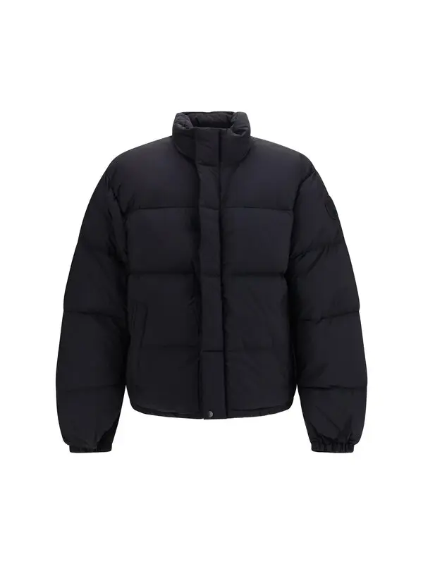 Canada Goose Sterling Puffer Jacket - Black