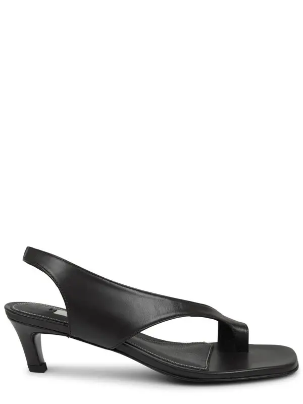 TOTEME Heeled Sandal