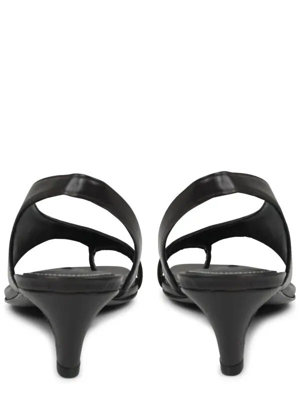 TOTEME Heeled Sandal