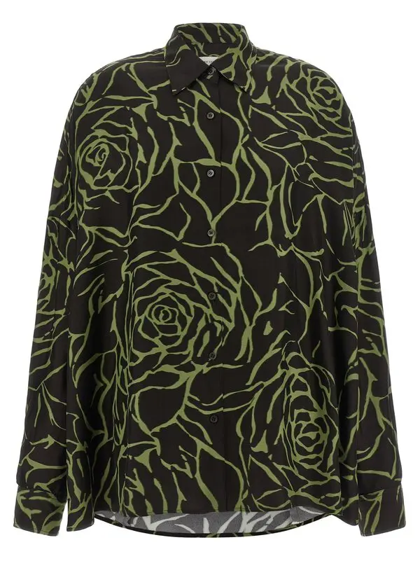 Dries Van Noten Casia' Shirt