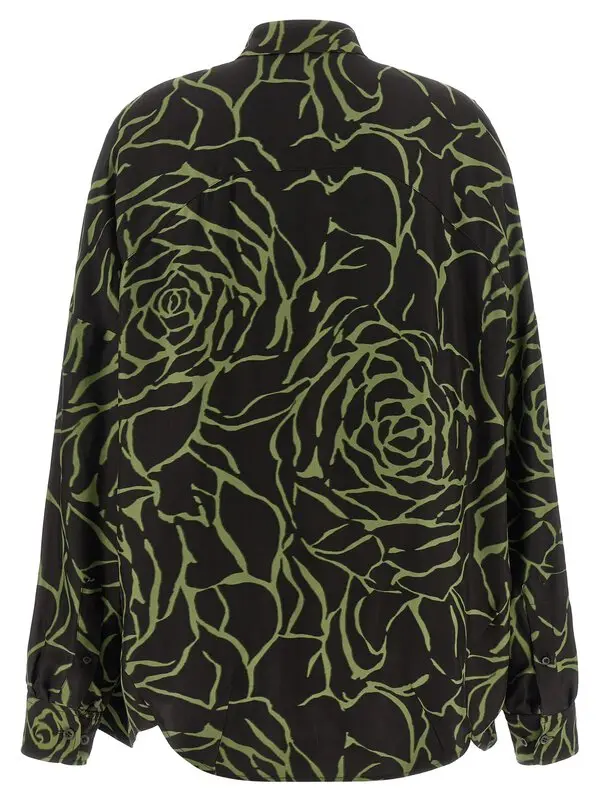 Dries Van Noten Casia' Shirt