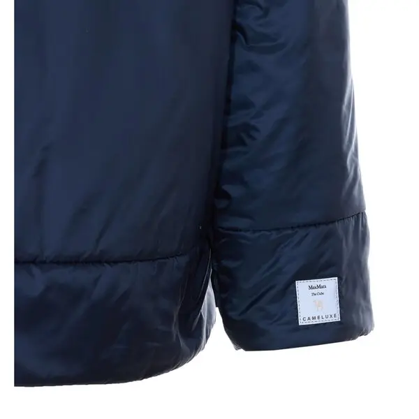 Max Mara Daria The Cube Light Down Jacket